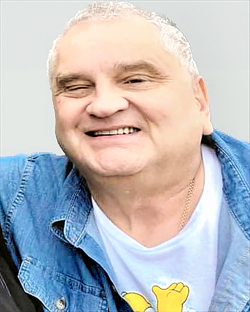 VINCENT “VINNIE” FRISTICK JR. | News, Sports, Jobs - The Herald Star